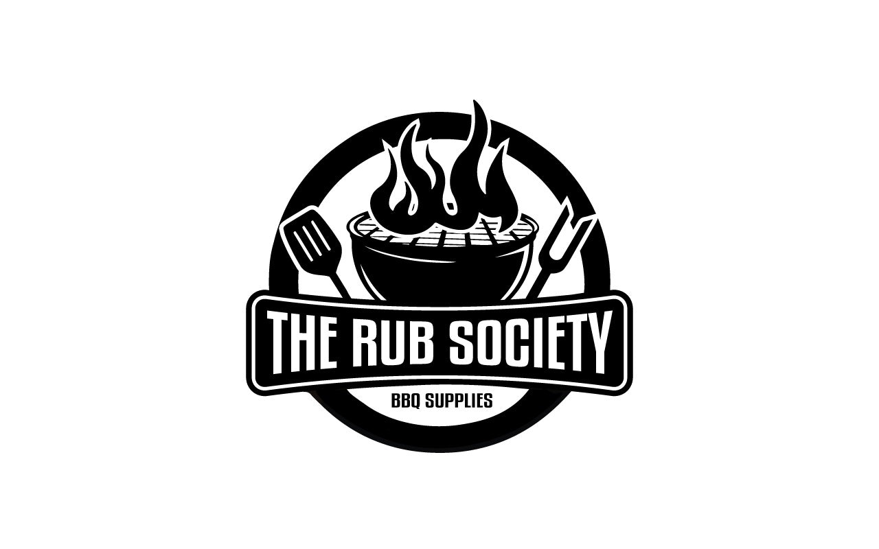The Rub Society | One Stop For All BBQ Rubs, Sauce & More